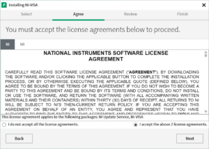 Installing EasyScopeX for Siglent Oscilloscopes » tronics.Life
