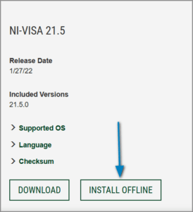 Installing EasyScopeX for Siglent Oscilloscopes » tronics.Life