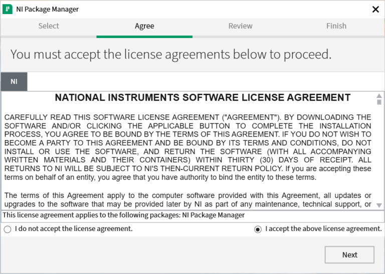 Installing EasyScopeX for Siglent Oscilloscopes » tronics.Life