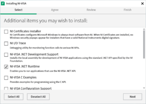 Installing EasyScopeX for Siglent Oscilloscopes » tronics.Life