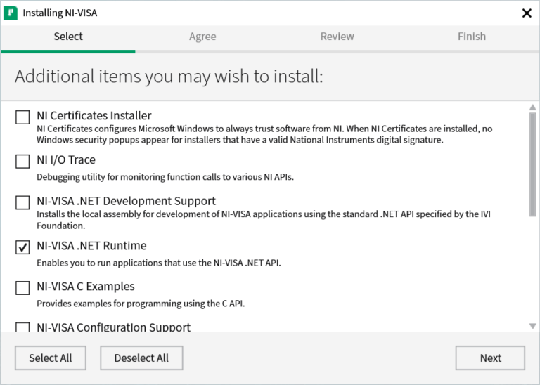 Installing EasyScopeX for Siglent Oscilloscopes » tronics.Life